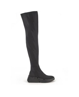 Women's Mega Long Boot - Macy's