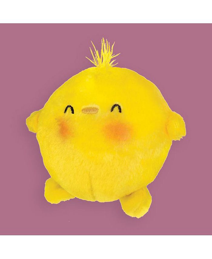 MerryMakers CON POLLO'S POLLITO Plush - Macy's