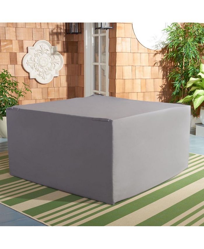 Safavieh Chaston 4 Pc Living Set Cover - Macy's