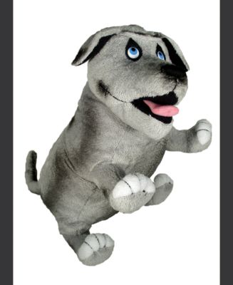 WALTER THE FARTING DOG Giant Doll - Macy's