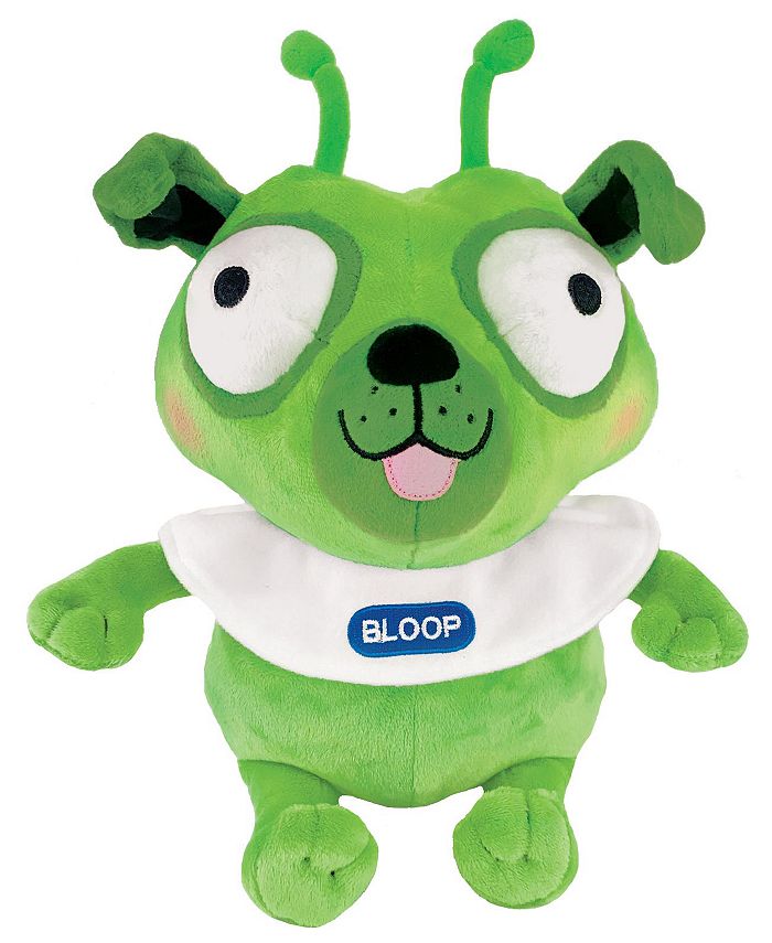MerryMakers BLOOP Doll - Macy's