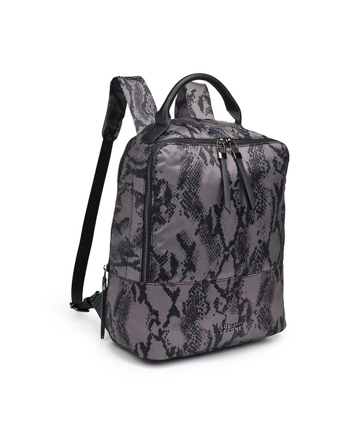 SOL AND SELENE Cloud Nine Small Backpack - Macy's