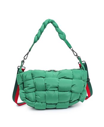 SOL AND SELENE Sixth Sense Large Shoulder Bag - Macy's