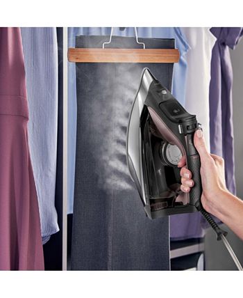 Rowenta Pro Master Xcel Steam Iron - Macy's