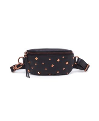 HOBO Fern Belt Bag - Macy's