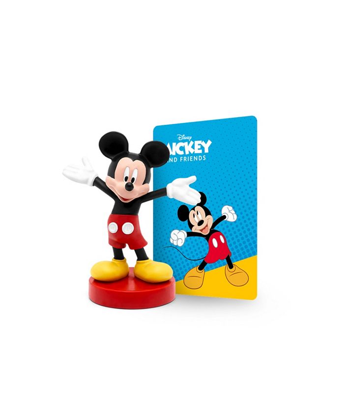 Tonies Disney Mickey and Friends Starter Set - Macy's