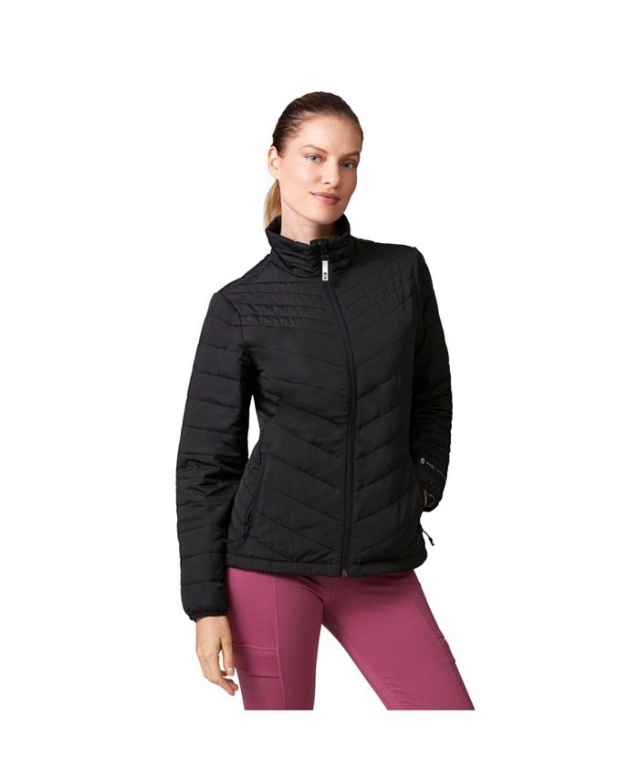Free Country Women's FreeCycle Lansby Packable Puffer Jacket - Macy's