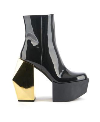 Women's Stage Boots