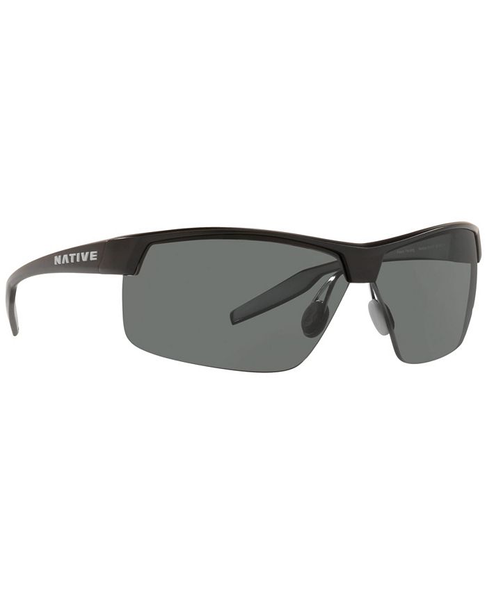 Native Eyewear Native Men's Hardtop Ultra XP Polarized Sunglasses ...