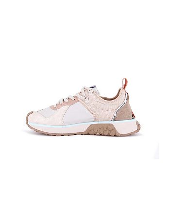 Palladium Troop Runner Unisex Sneakers - Macy's