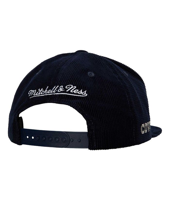 Mitchell & Ness Men's Navy Distressed Dallas Cowboys All Directions ...