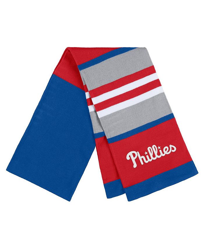 WEAR by Erin Andrews Women's Philadelphia Phillies Stripe Glove and ...
