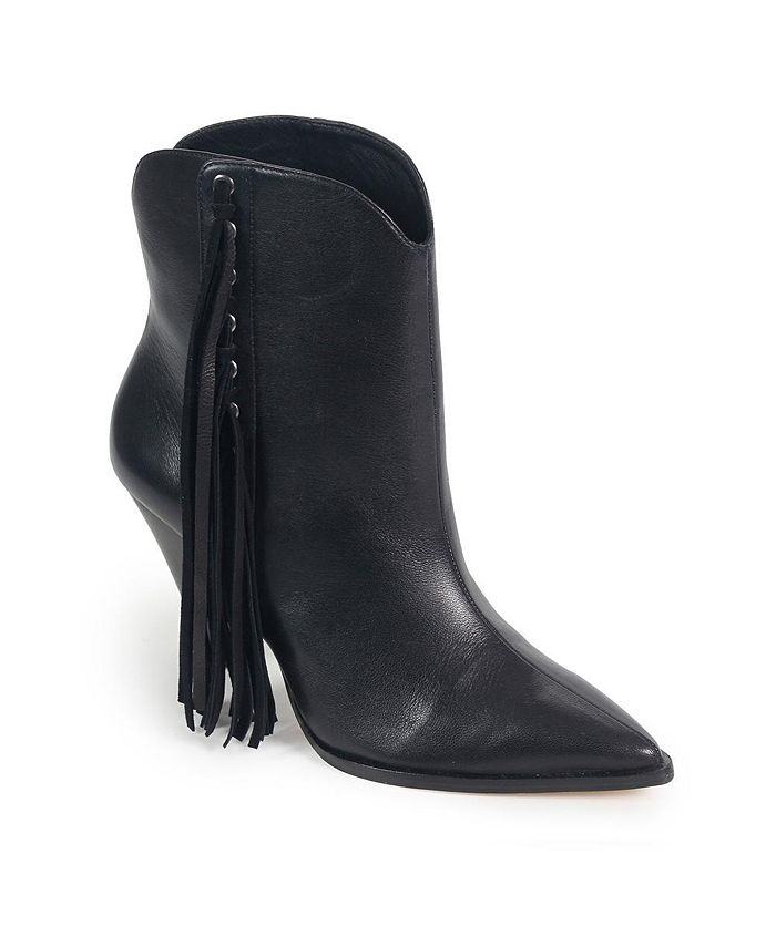 Paula Torres Shoes Women's Bristo Booties - Macy's