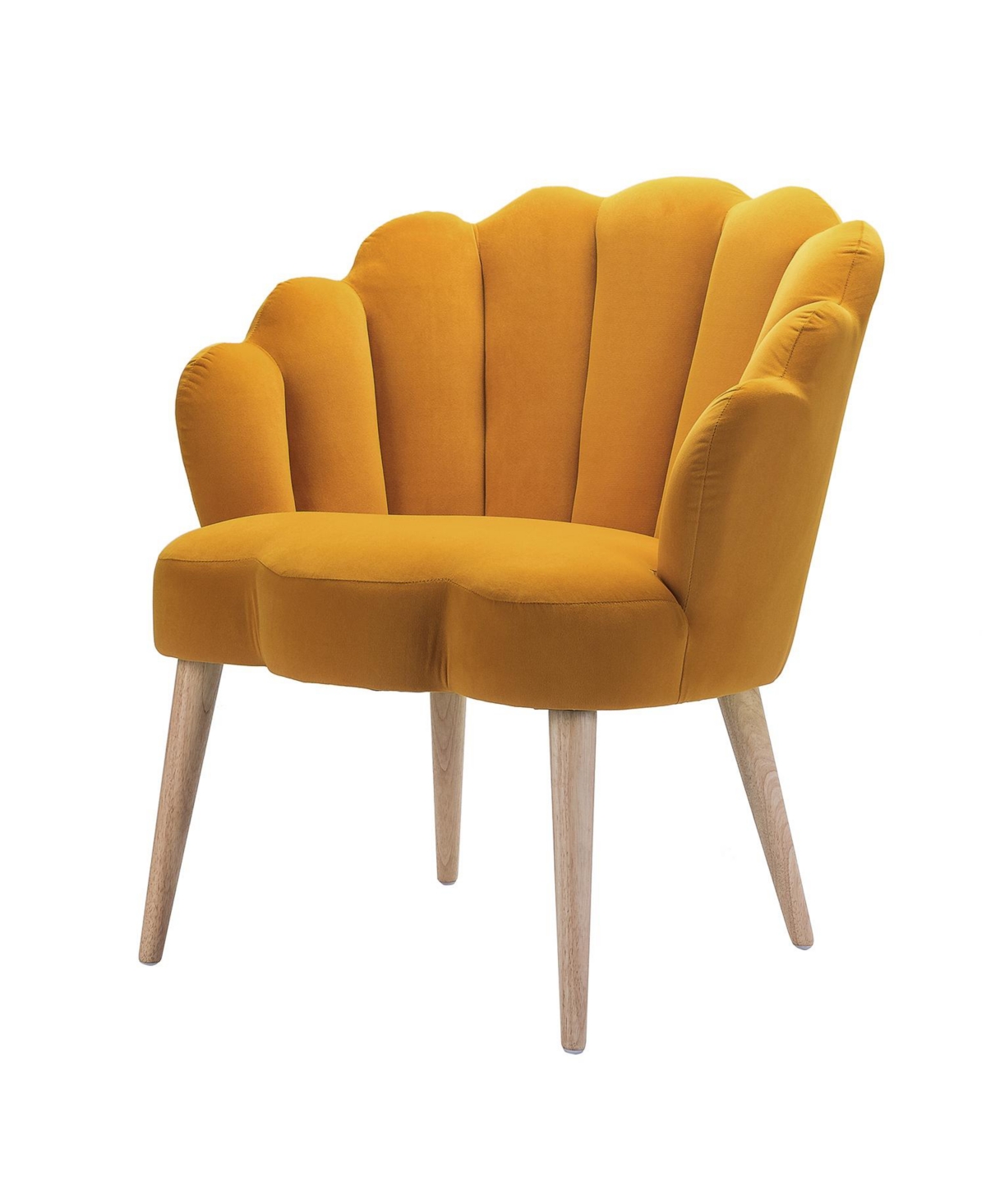 Click here for Boho Accent Velvet Upholstered Living Room Chairs... prices