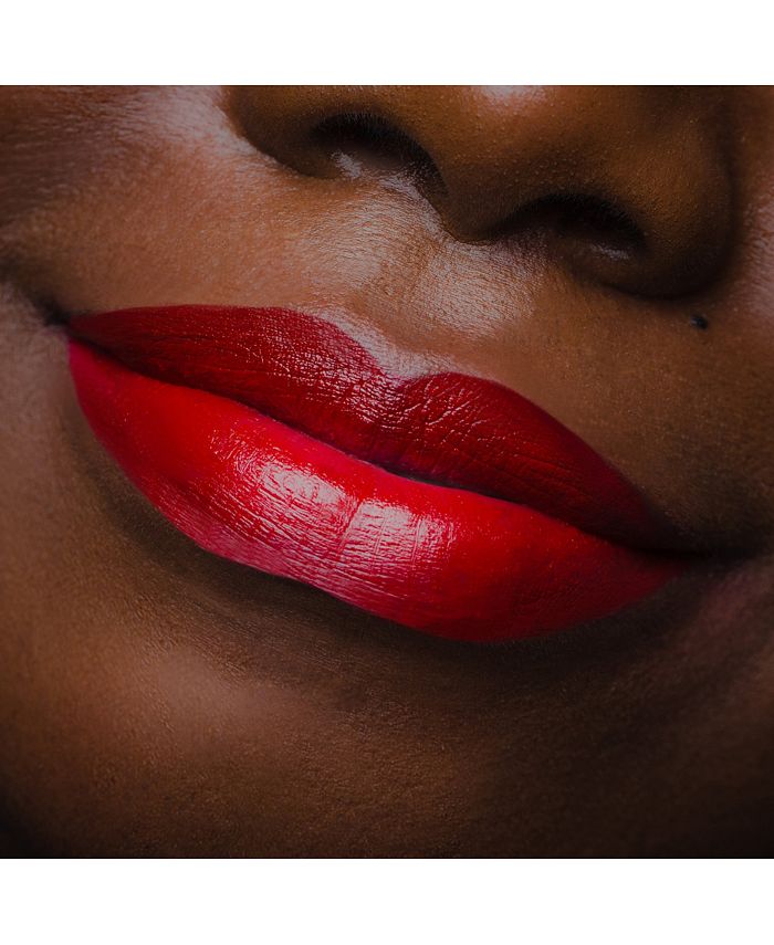 Reina Rebelde Bold Lip Color Stick, Full-Coverage, Satin Finish ...