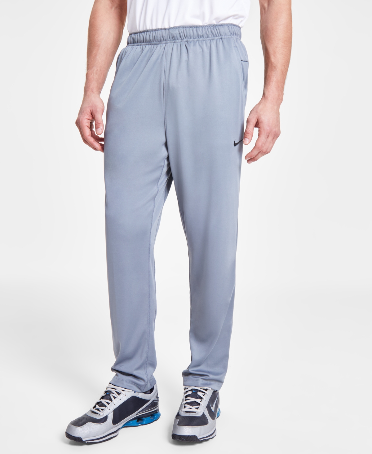 Click here for Nike Mens Totality Dri-fit Open Hem Versatile Pant... prices