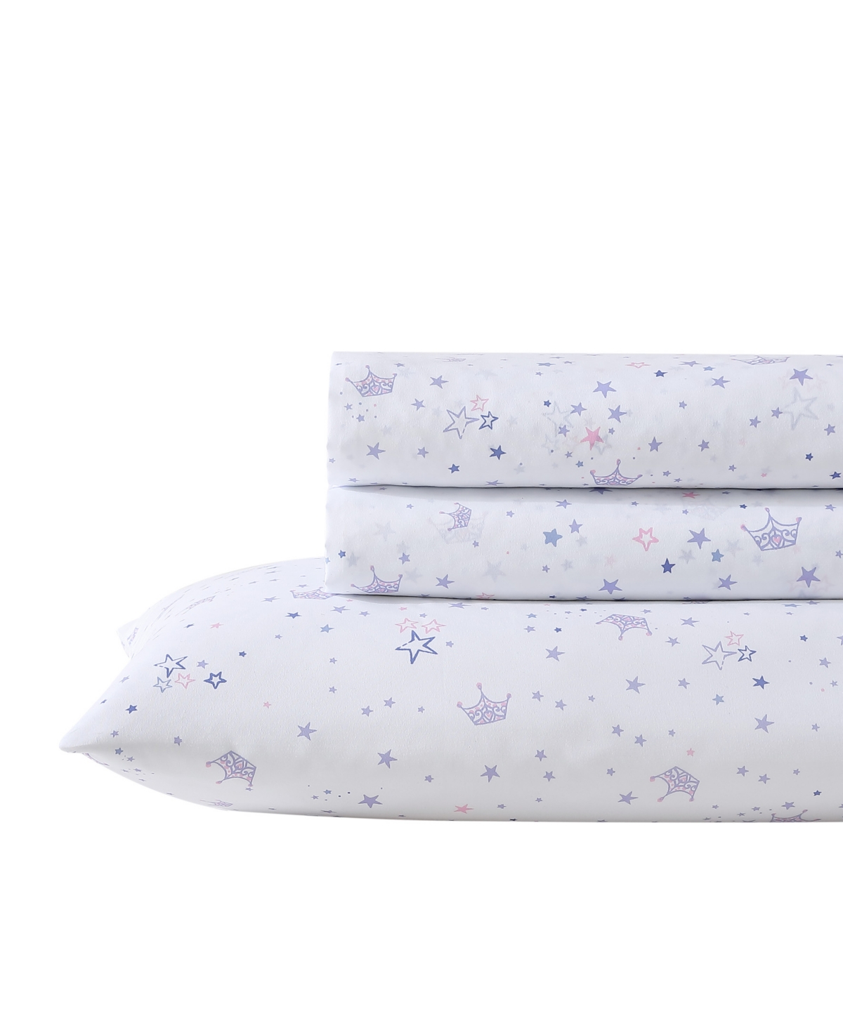 Click here for Laura Ashley Kids Microfiber 4 Piece Sheet Set  Qu... prices