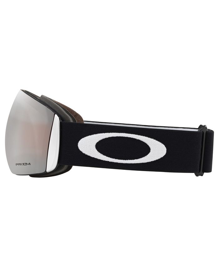 Oakley Unisex Flight Deck L Snow Goggles, Mirror OO7050 - Macy's