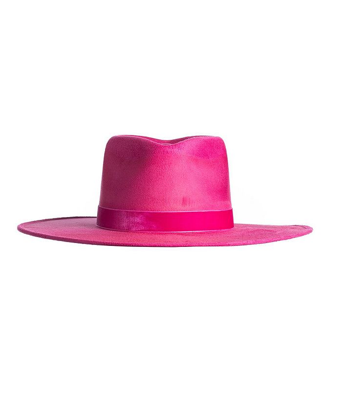 ASN Hats Luna Diamond Crown Hat - Macy's