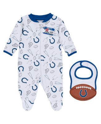 Newborn and Infant Boys and Girls WEAR by Erin Andrews White ...
