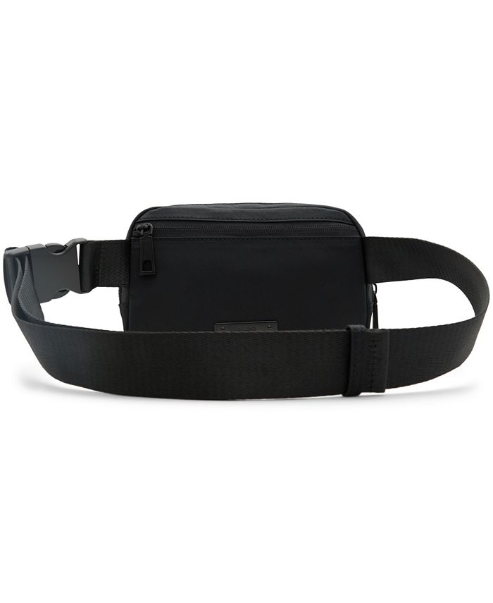 ALDO Alwaysonn Textile Belt Bag - Macy's