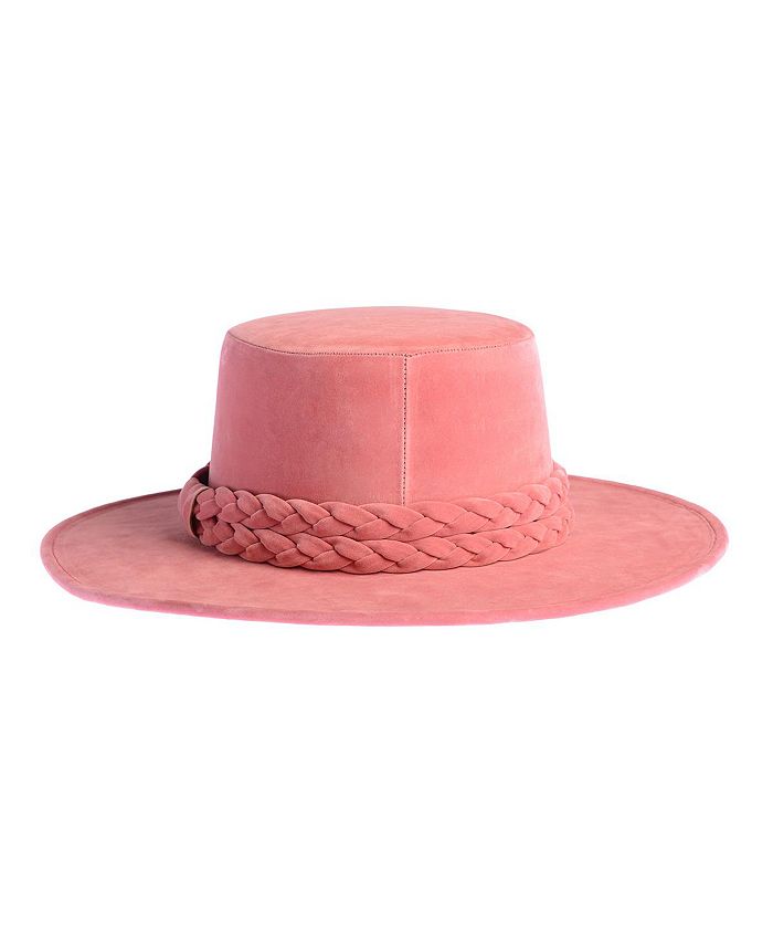 ASN Hats La Vie En Rose Hat - Macy's