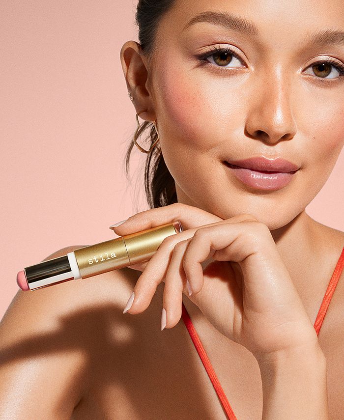 Stila Blush & Bronze Hydro-Blur Cheek Duo - Macy's