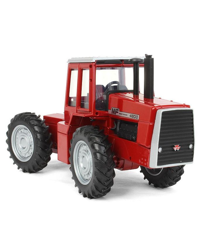 ERTL 1/32 Massey Ferguson Tractor ERTL - Macy's