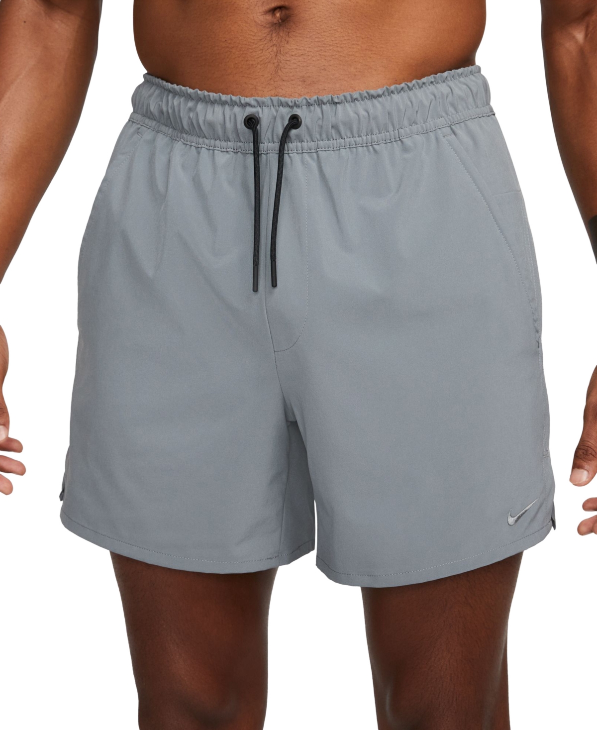 Click here for Nike Mens Unlimited Dri-fit Versatile 5 Shorts - S... prices