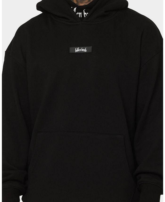 Fallen Breed Men's Signature Logo Hoodie - Macy's