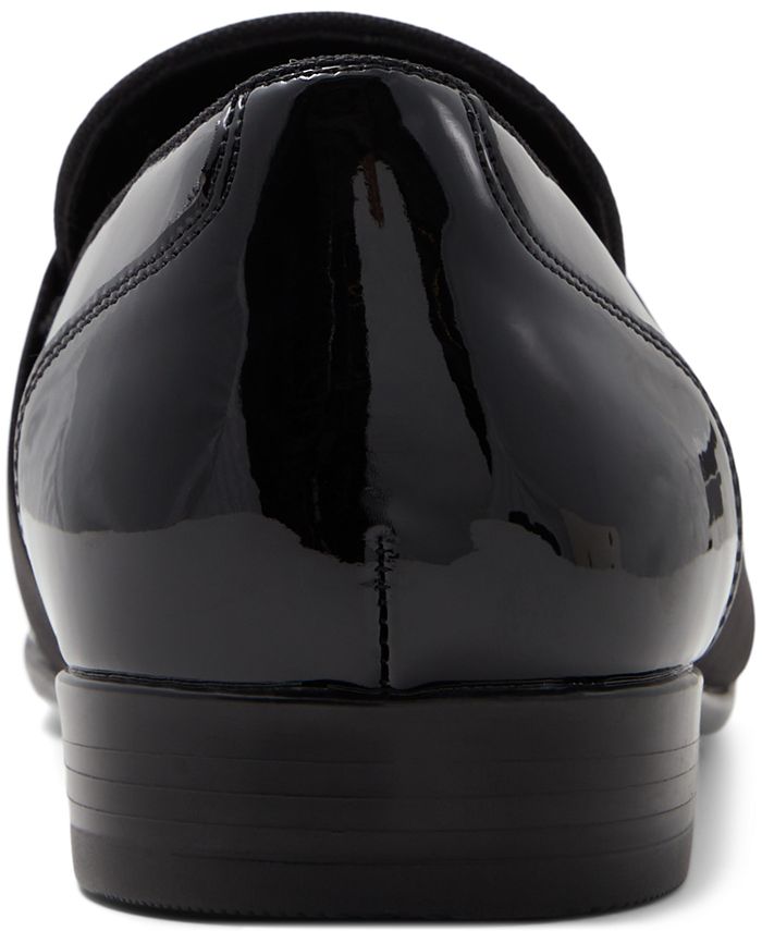 ALDO Men's Asaria Dress Loafers - Macy's