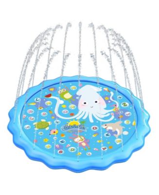 60 Inches Splash Pad for Kids - Macy's