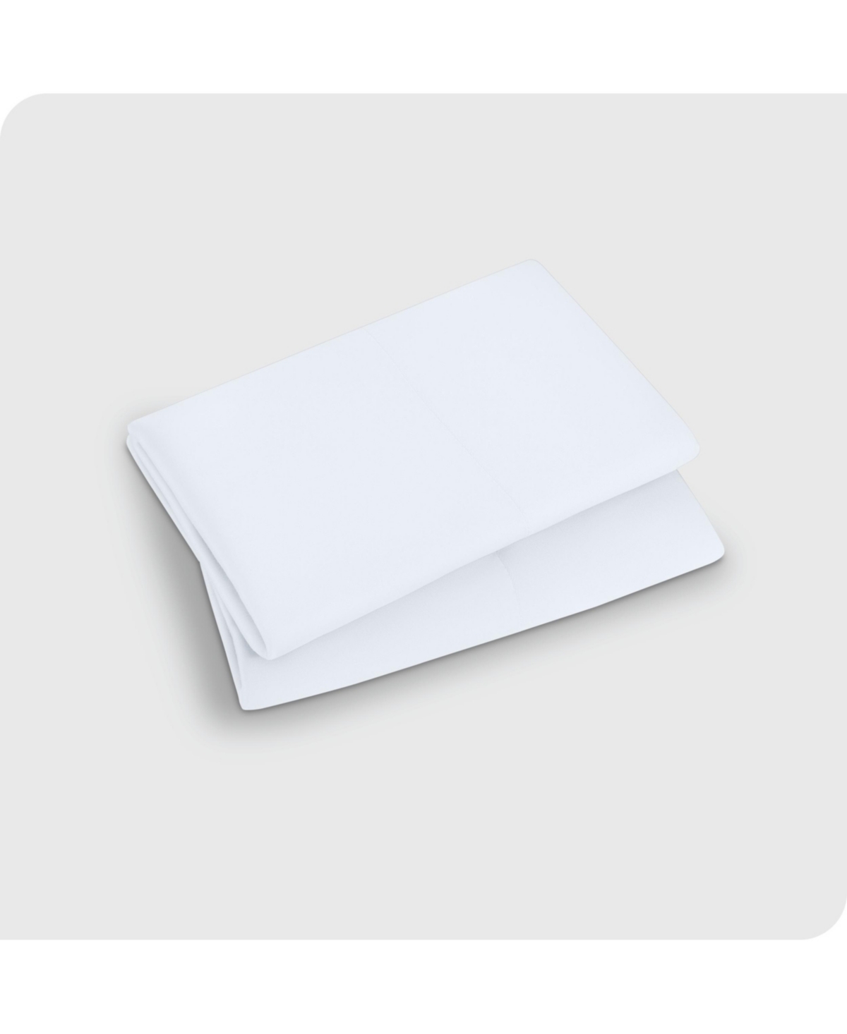 Click here for Bare Home Tencel Lyocell Standard Pillowcase Set -... prices