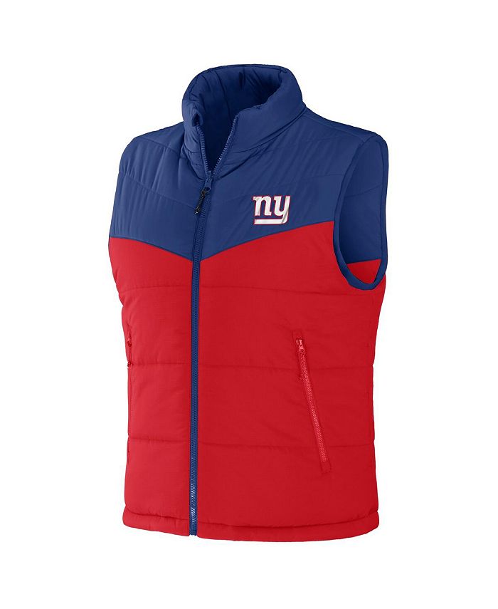 Fanatics Men's NFL x Darius Rucker Collection by Royal New York Giants ...