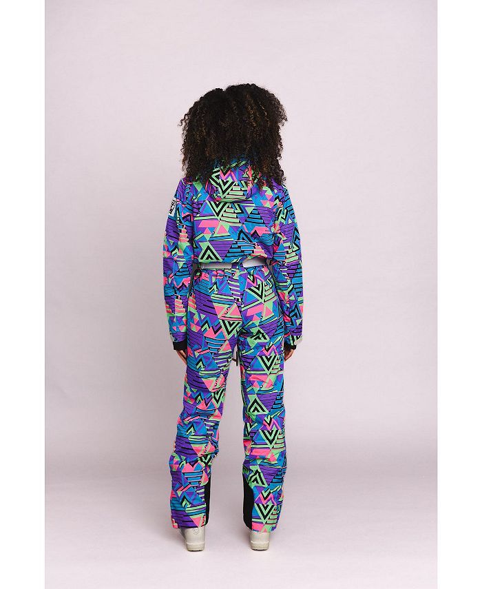 OOSC Future Shock Ski Suit - Women's - Macy's