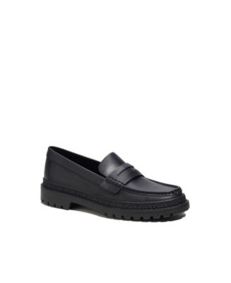 Coach Men's Cooper Loafer - Macy's
