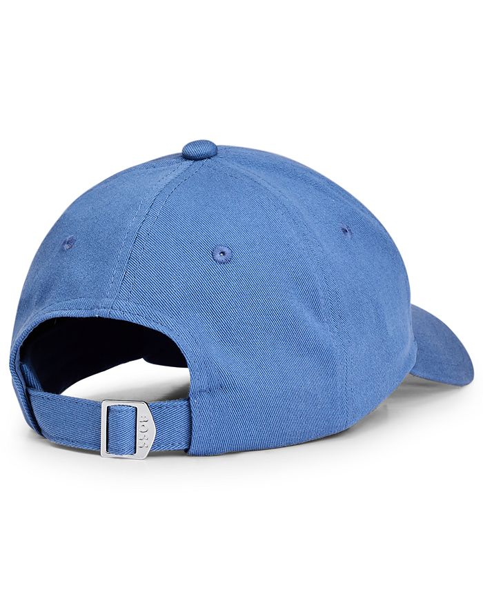 Hugo Boss Men's Embroidered Logo Cap - Macy's