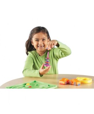 Learning Resources Magnets STEM Activity Set - 23 Pieces - Macy's