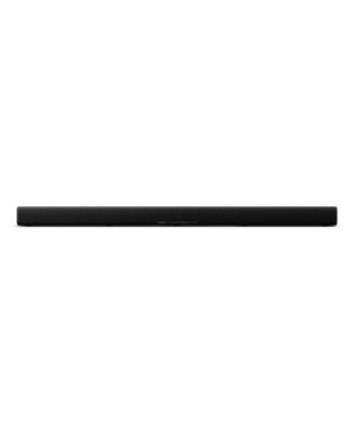 Yamaha SR-X40A True X Bar 40A Dolby Atmos Soundbar with Built-in ...