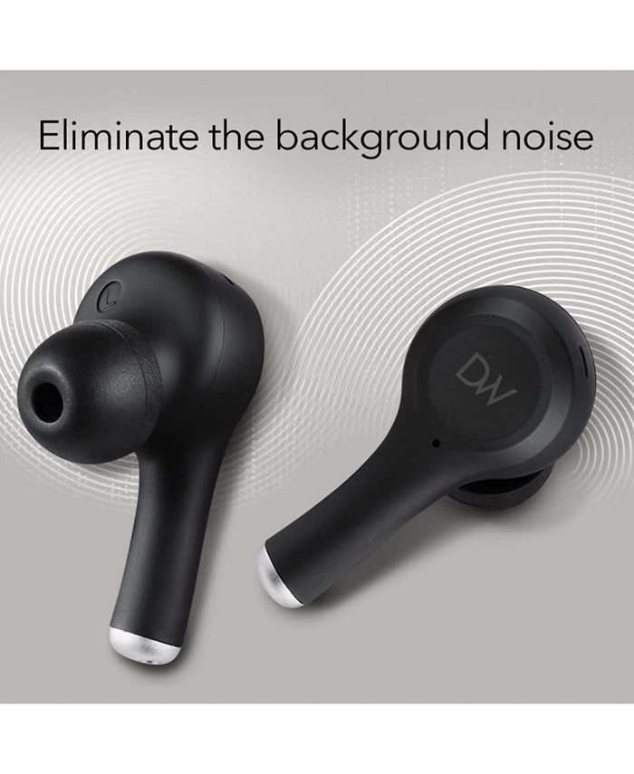 Dartwood Active True Wireless Noise-Canceling Ear buds - Dartpods+ ...