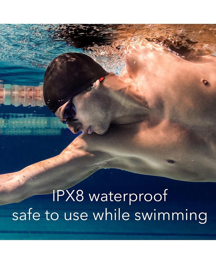 Dartwood Bone Conduction Headphones - Lightweight and Waterproof ...