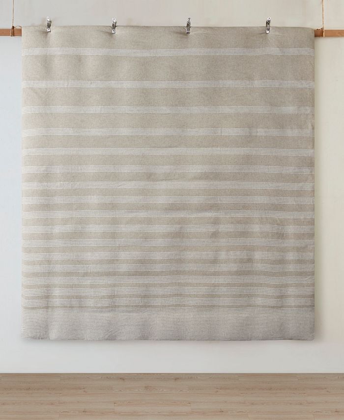 Madison Park Signature Carmel Oversized Jacquard 8-Pc. Comforter Set ...