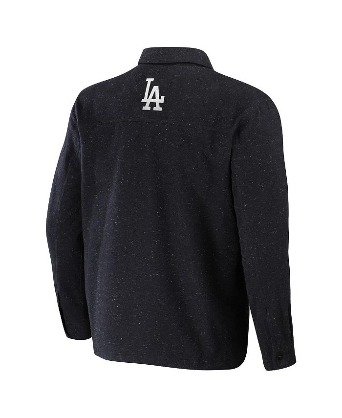 Fanatics Men's Darius Rucker Collection by Black Los Angeles Dodgers ...