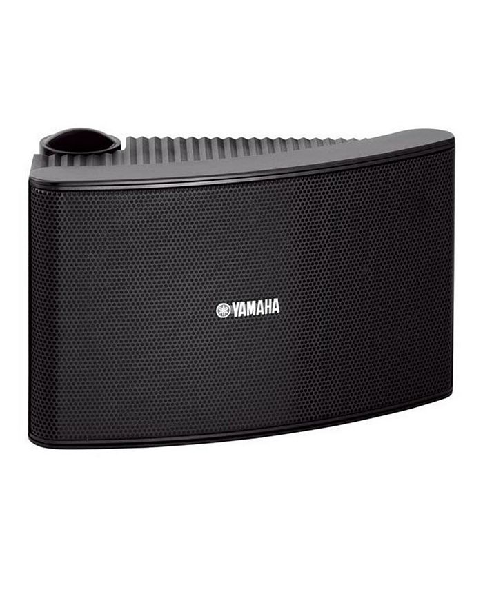 Yamaha NS-AW392 All-Weather 2-Way Outdoor Speakers - Pair - Macy's