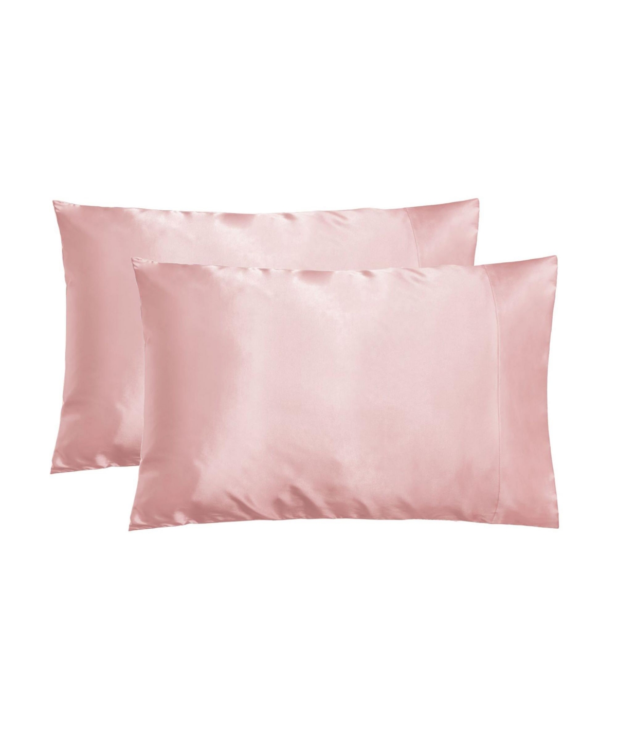 Click here for Night Luxury Satin Pillowcase  2PK  Anti-Aging  Wa... prices
