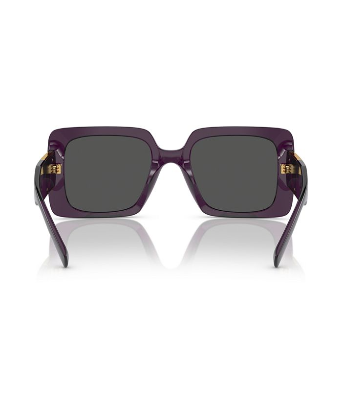 Versace Women's Sunglasses VE4405 - Macy's