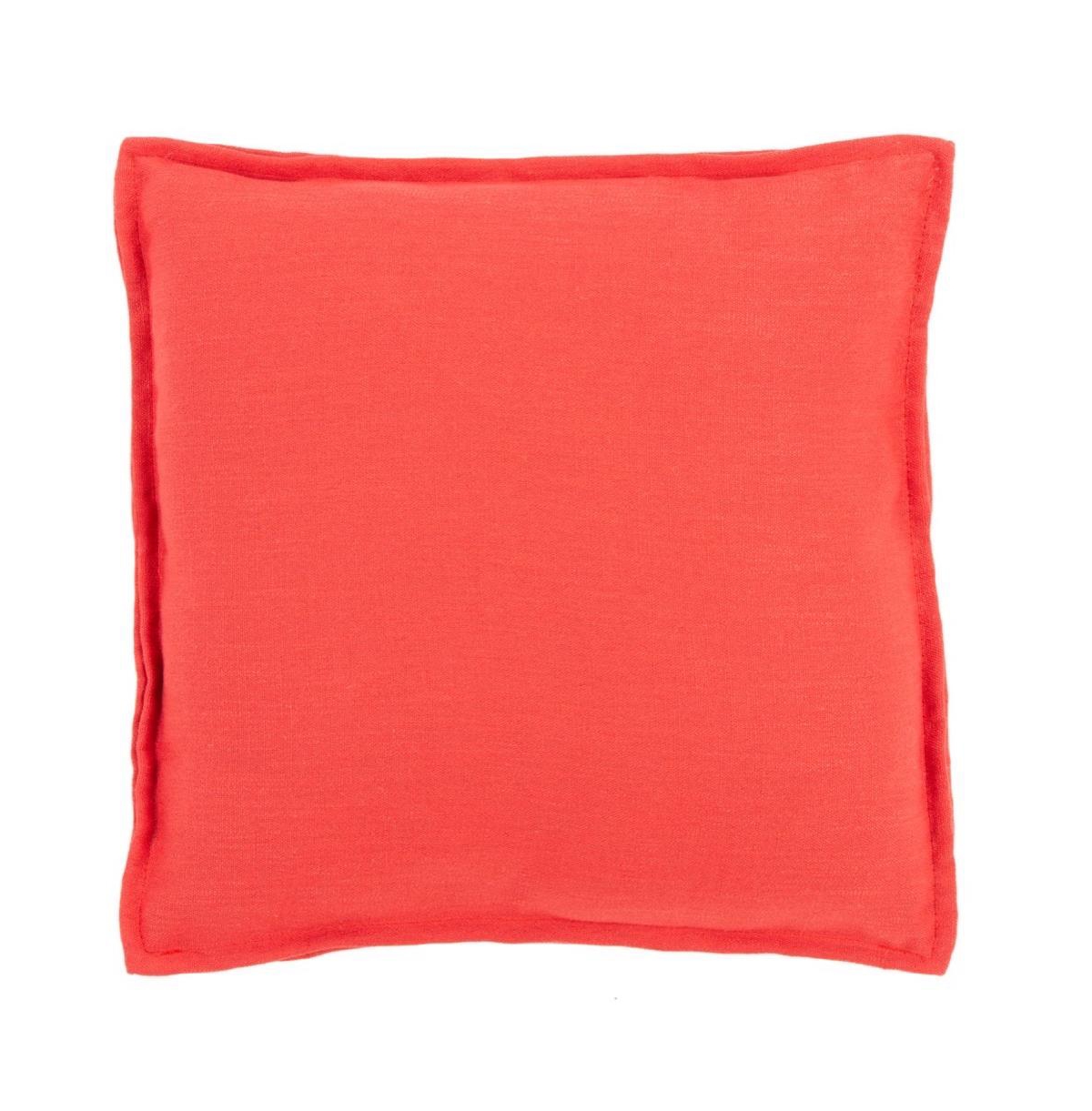 Click here for Safavieh Jyana 18 x 18 Pillow - Red prices