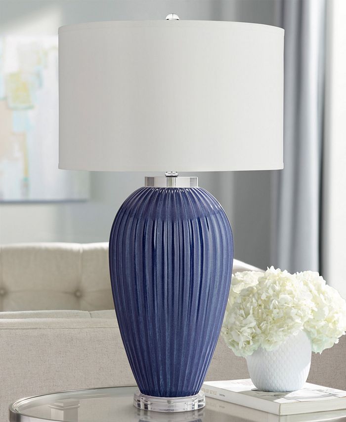 Pacific Coast Colbie Table Lamp - Macy's