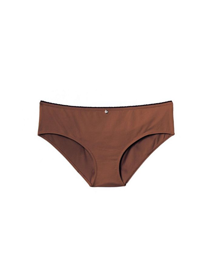 Adore Me Johanna Women's Plus-Size Hipster Panty - Macy's