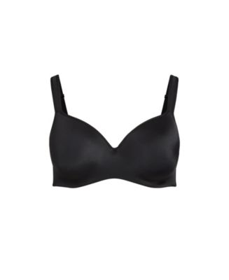 Women's Basic Balconette Bra - Macy's